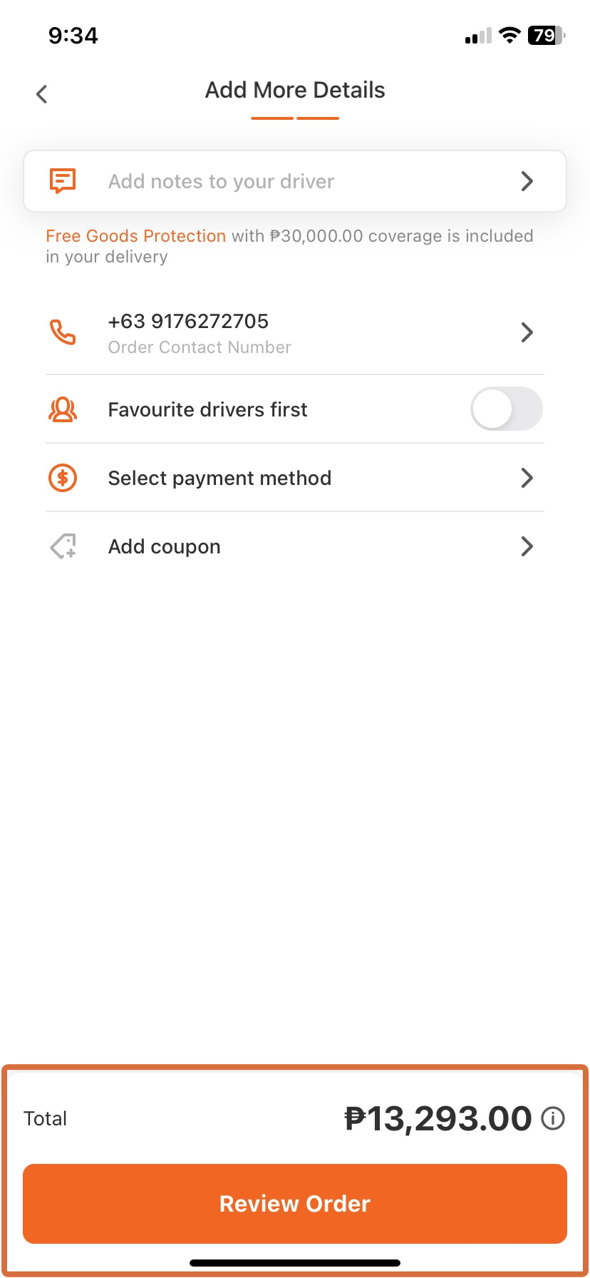Long Distance Delivery Now With Longer Reach | Lalamove PH